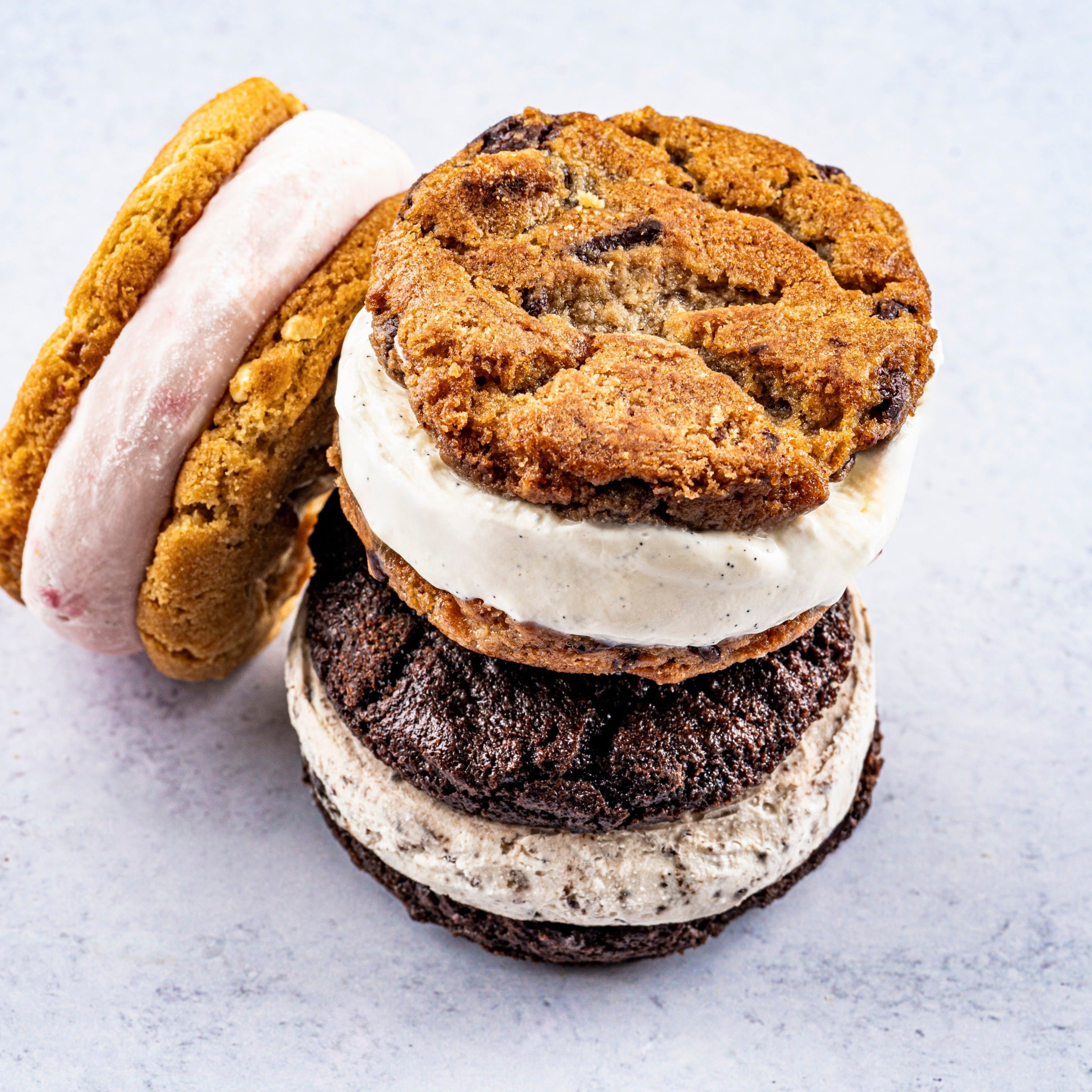 Fine Ice Creams | McConnell's Fine Ice Creams