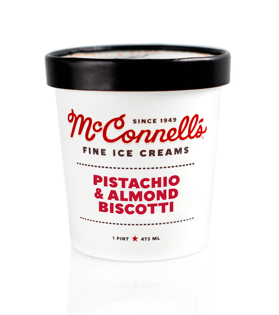 Fine Ice Creams | McConnell's Fine Ice Creams