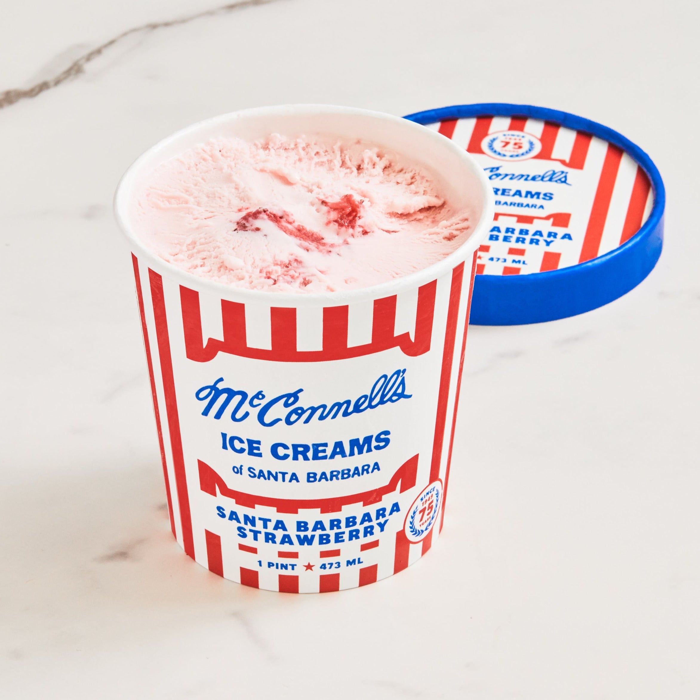 Fine Ice Creams | McConnell's Fine Ice Creams