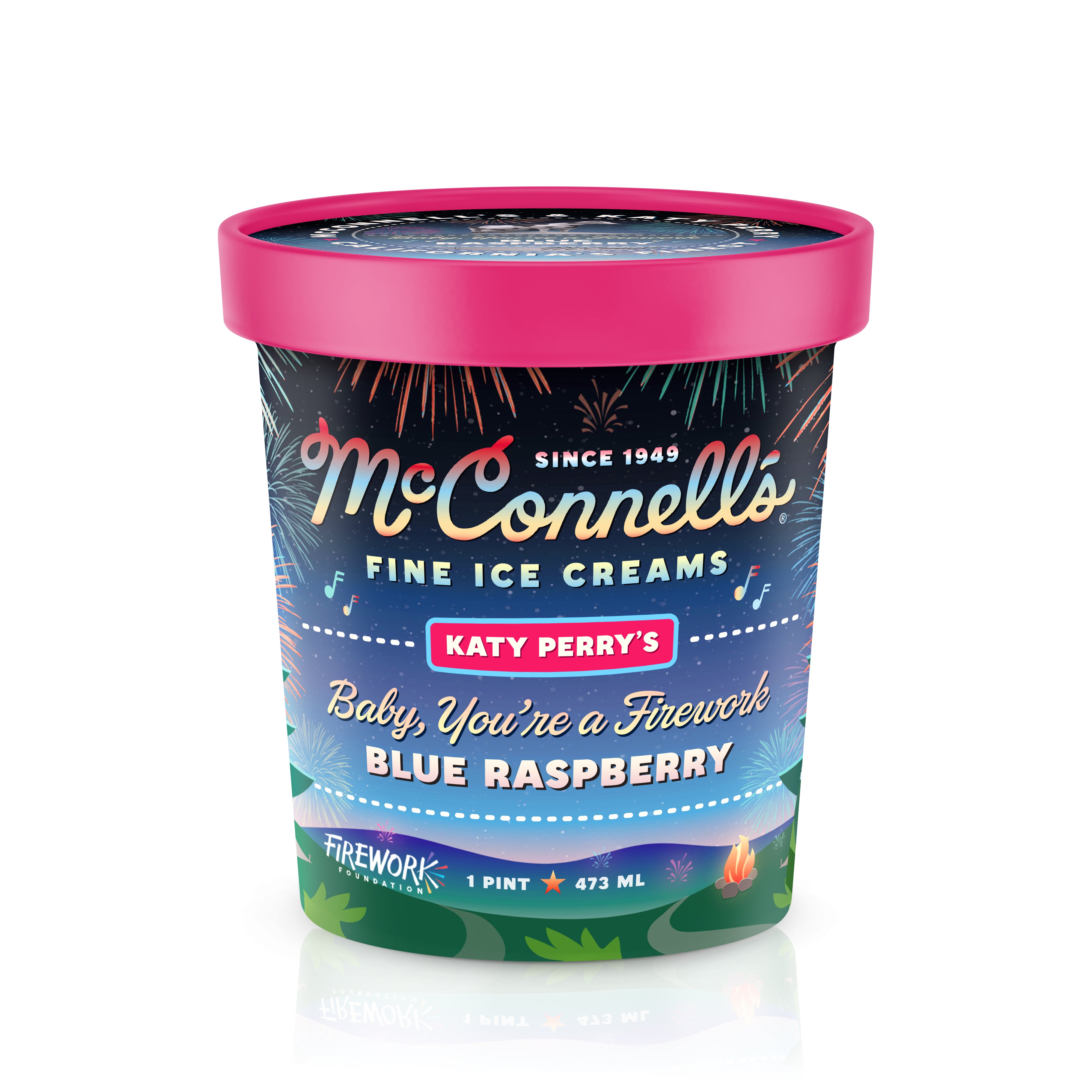 Fine Ice Creams | McConnell's Fine Ice Creams