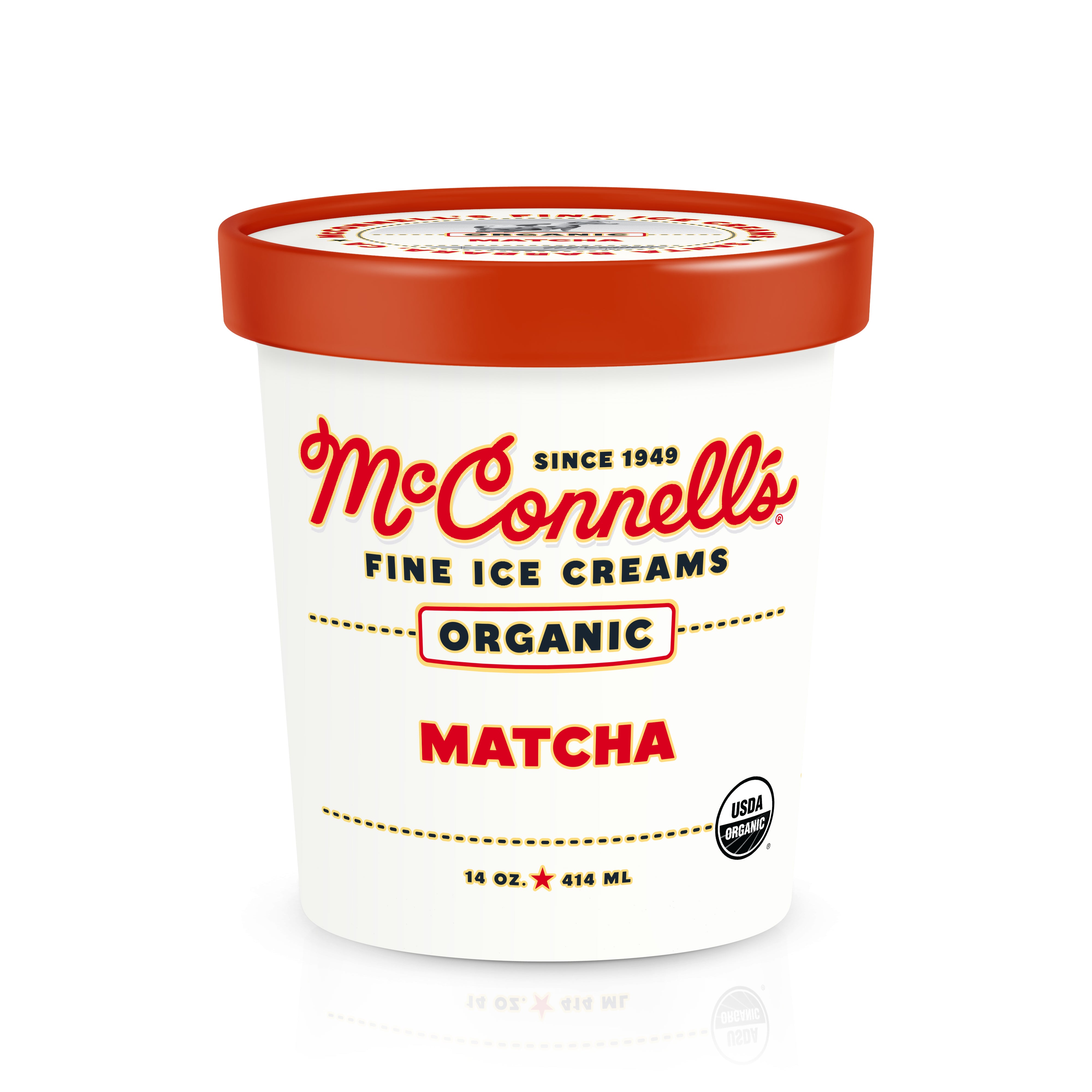Products | McConnell's Fine Ice Creams