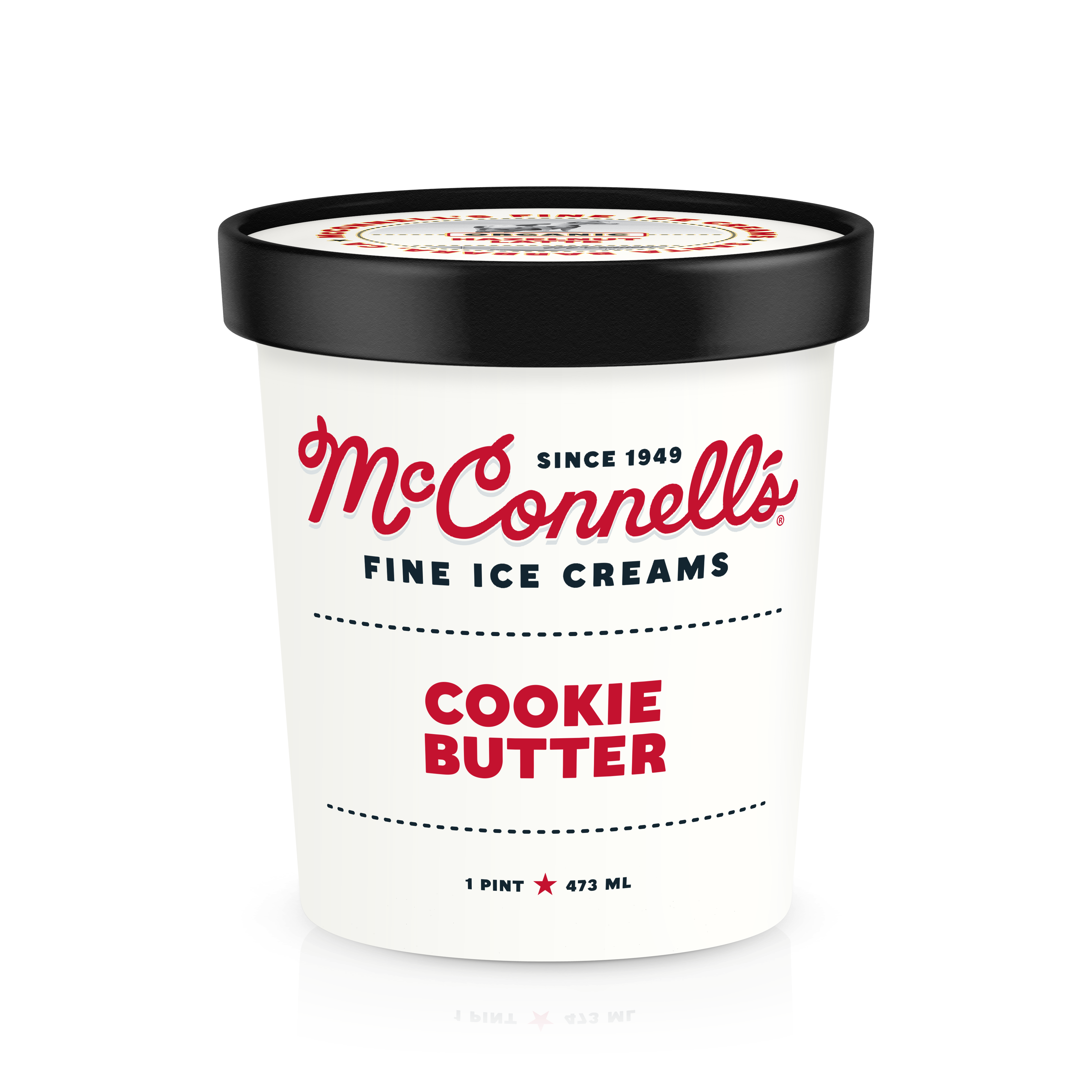 Fine Ice Creams | McConnell's Fine Ice Creams