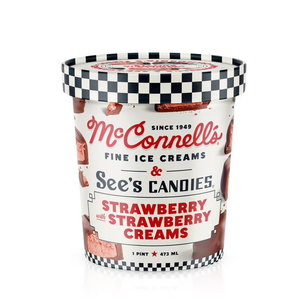 Fine Ice Creams | McConnell's Fine Ice Creams