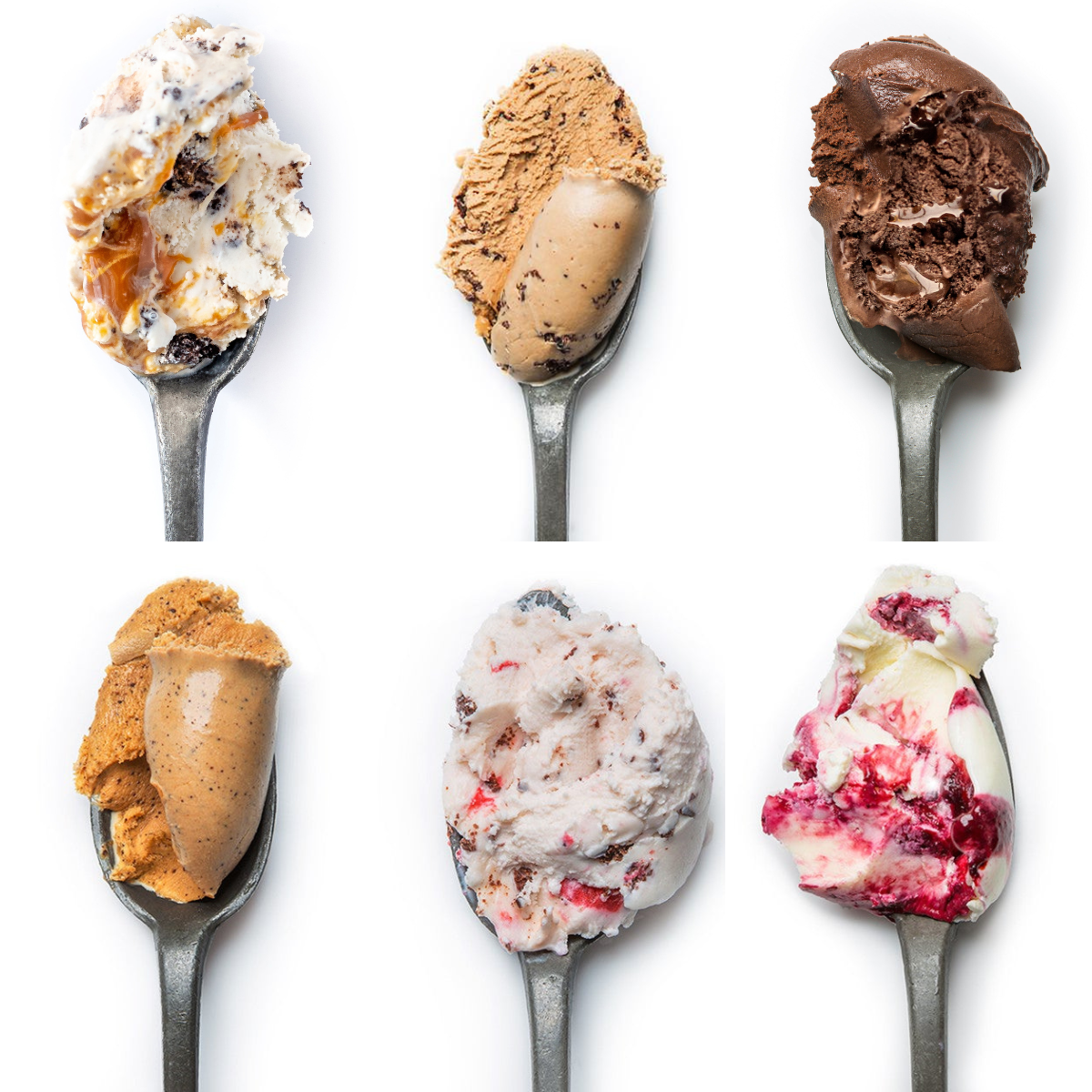 Fine Ice Creams | McConnell's Fine Ice Creams