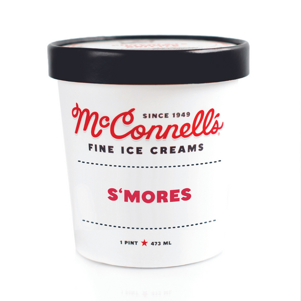 Fine Ice Creams | McConnell's Fine Ice Creams
