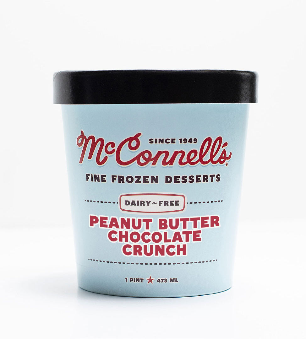 Fine Ice Creams | McConnell's Fine Ice Creams