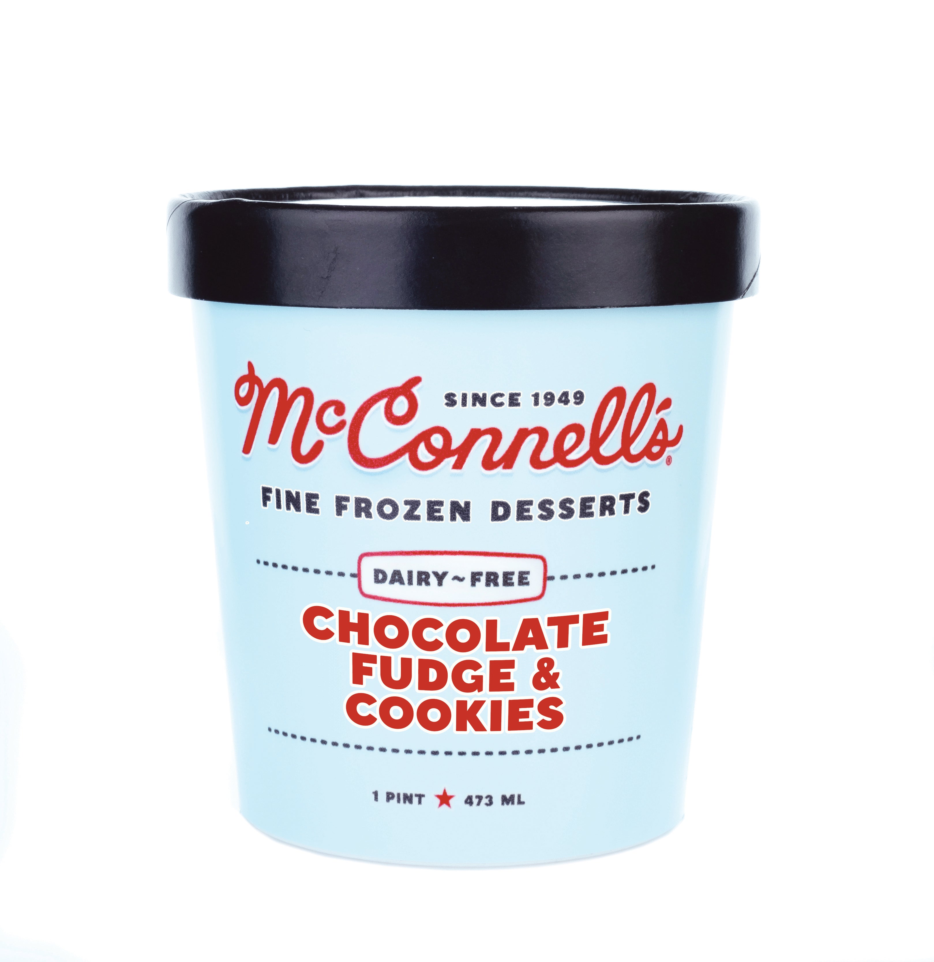 Fine Ice Creams | McConnell's Fine Ice Creams