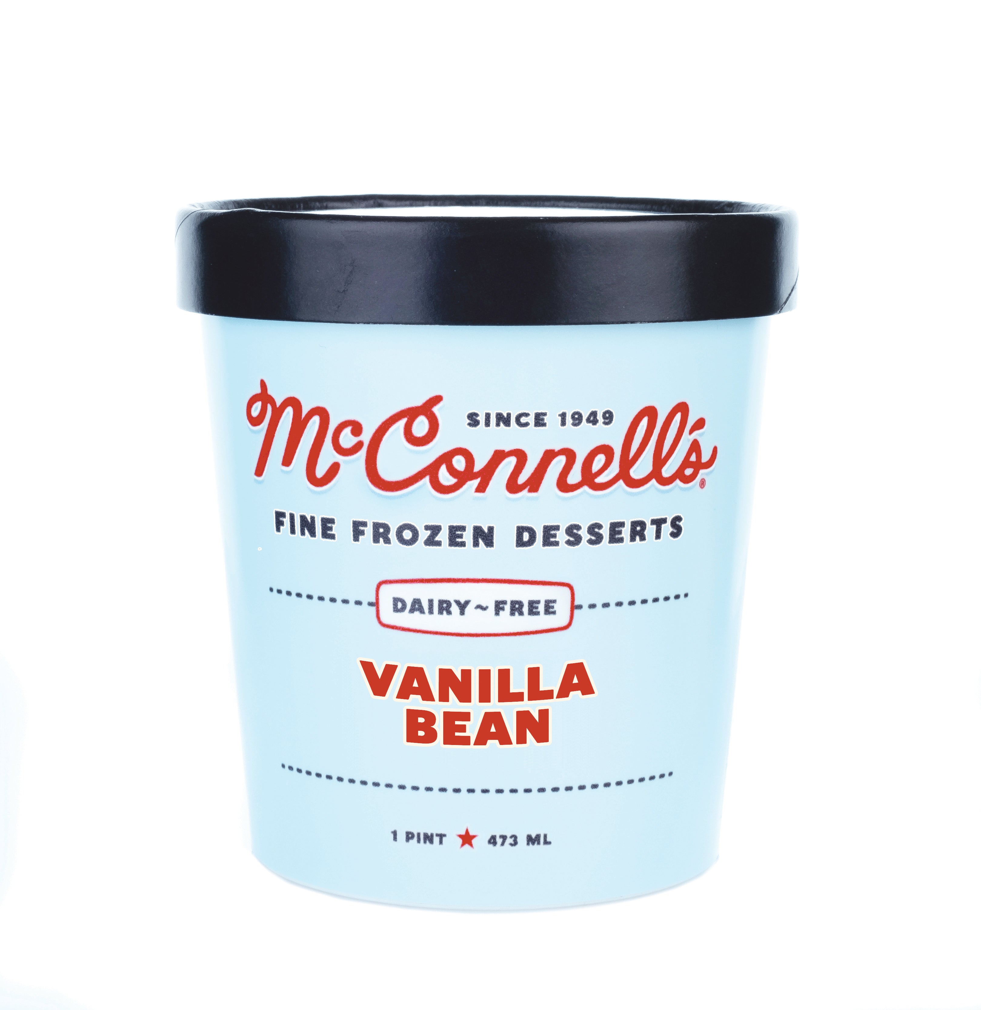 Fine Ice Creams | McConnell's Fine Ice Creams