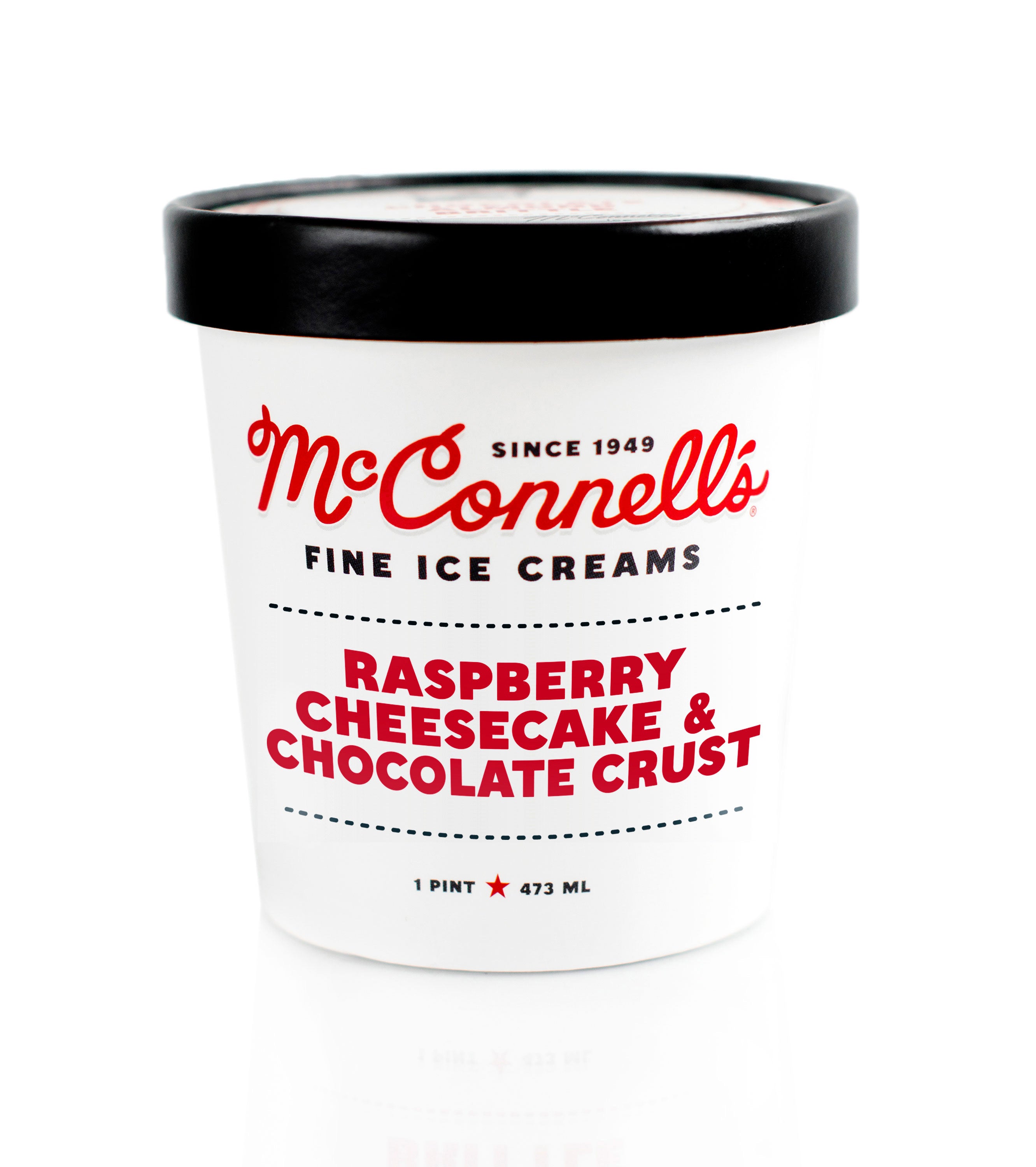 Fine Ice Creams | McConnell's Fine Ice Creams