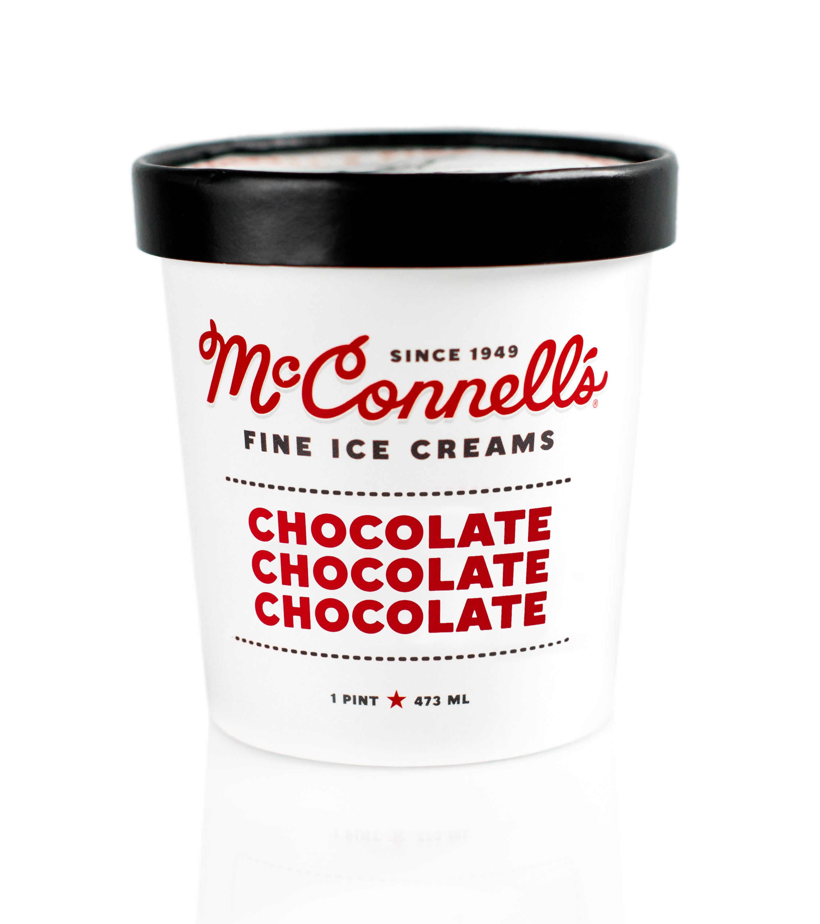 Fine Ice Creams | McConnell's Fine Ice Creams