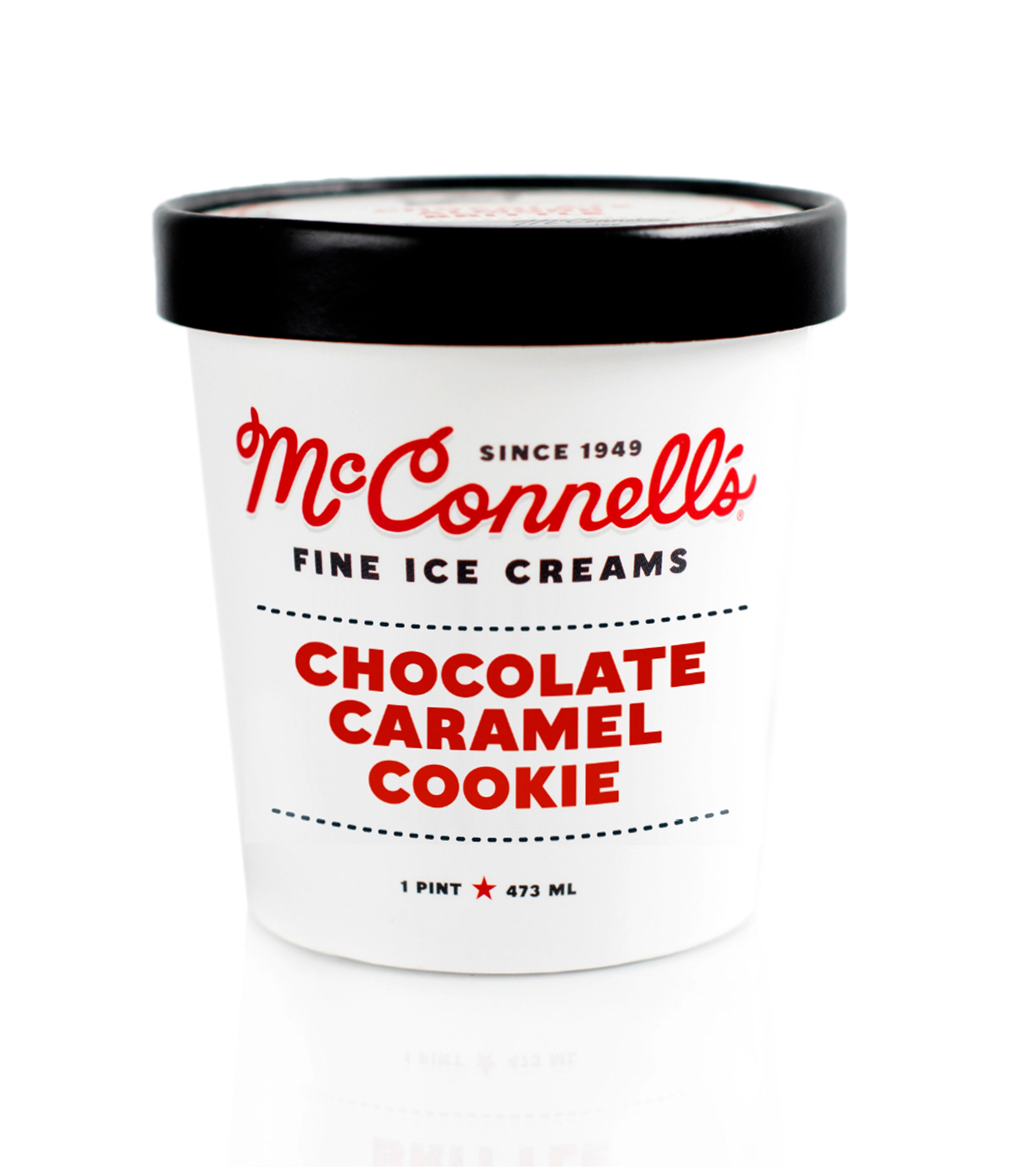 Fine Ice Creams | McConnell's Fine Ice Creams