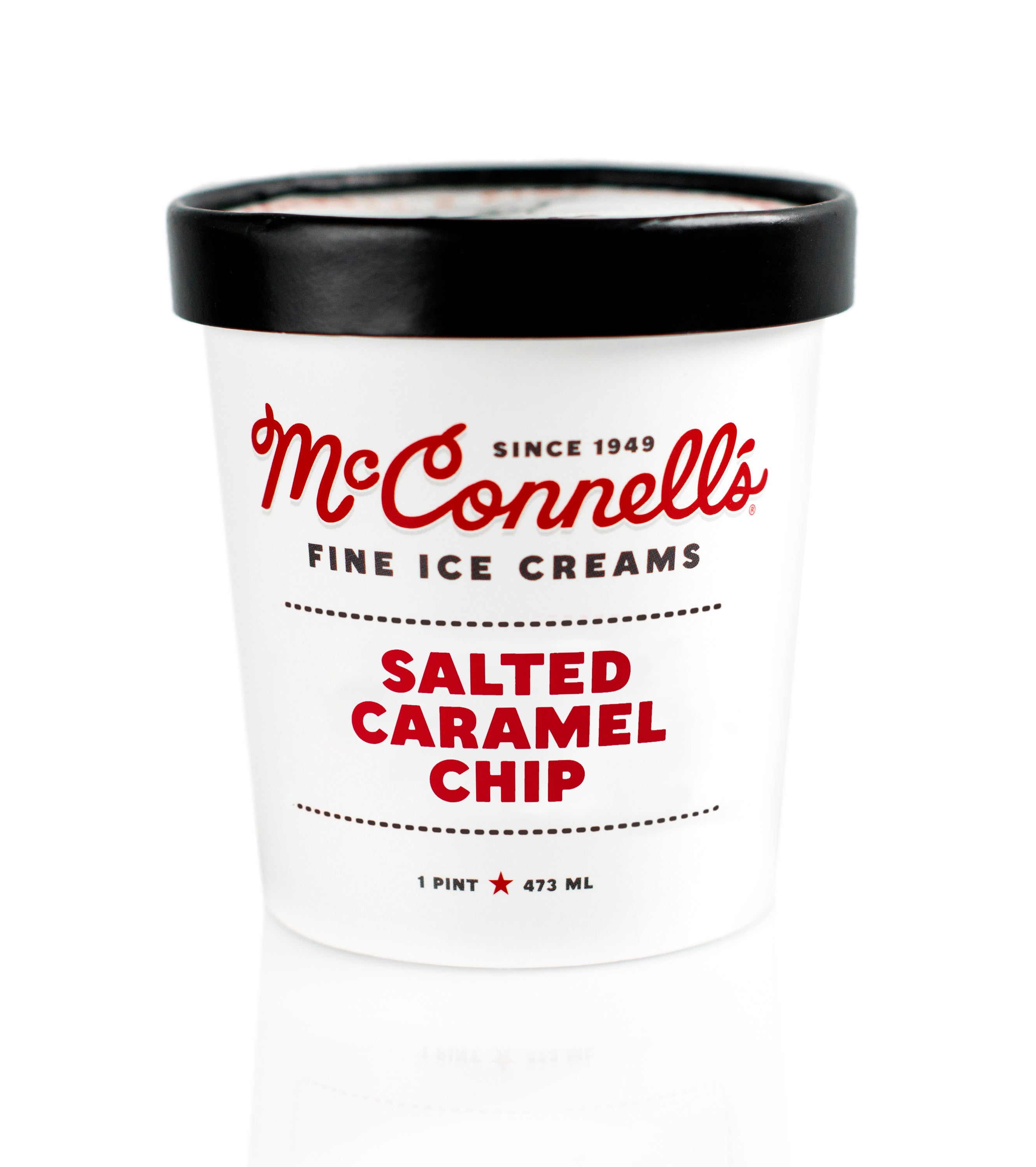 Fine Ice Creams | McConnell's Fine Ice Creams