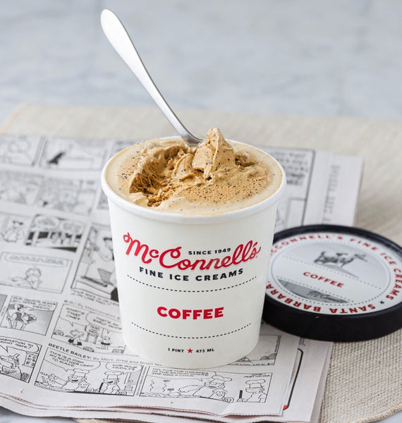 Fine Ice Creams | McConnell's Fine Ice Creams